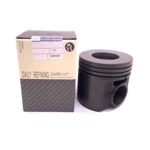 Quality S6D125 for Komatsu Parts SAA6D125-3 Engine Piston Kit 6152-32-2510 for sale