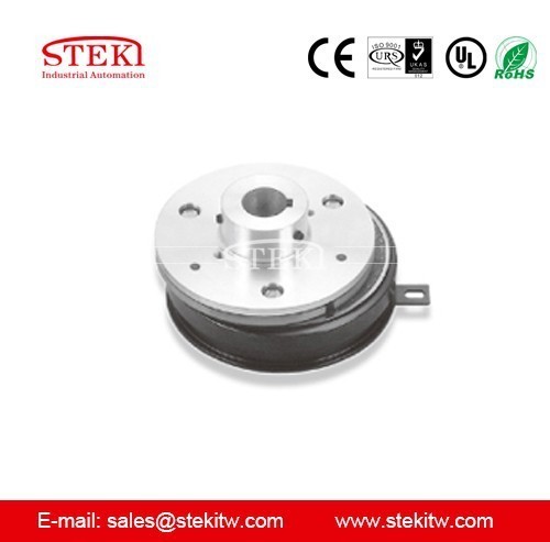Quality STEKI 2019 FCH 24VDC Dry Single-Plate Magnetic Clutch for Printing Machines in for sale