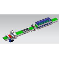Quality Door Panel Veneering Wood Coating Machine PUR Adhesive 1300mm for sale