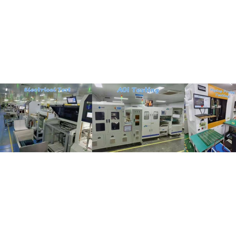 Certificates and honors awarded for quality and manufacturing excellence