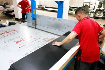 China Factory - Jiangxi Brilliant Technology Co., Ltd.