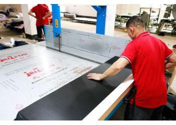 China Factory - Jiangxi Brilliant Technology Co., Ltd.