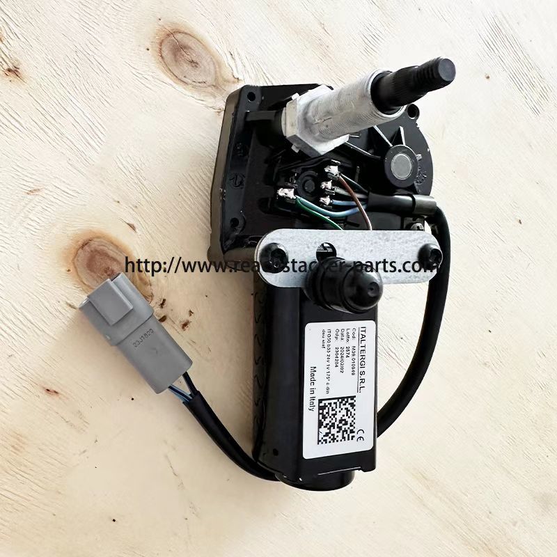 Quality 54115304 wiper motor Konecranes Spare Parts for sale