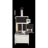 Quality Four Column Servo Driven Press Desktop Type With Touch Screen for sale