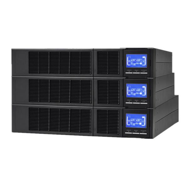 Quality CE UL Certified 1000va 800w Ups Single Phase Uninterruptible Power Supply for sale