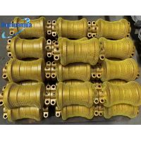 Quality SK200-8 PC200 E320 EC210 D6D D85 Excavator Track Roller Bulldozer Front Idler / for sale