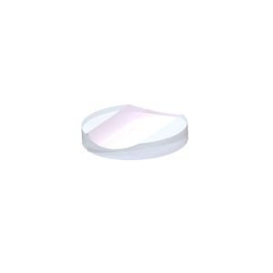 Quality 25.4mm Optical Cylinder Lens Uncoated Negative Cylindrical Lens for sale