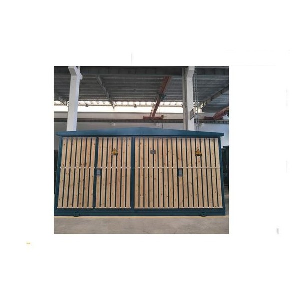 Quality 12/24kV Outdoor Ring Main Unit Cable Branch Box with Stainless Steel Shell and for sale