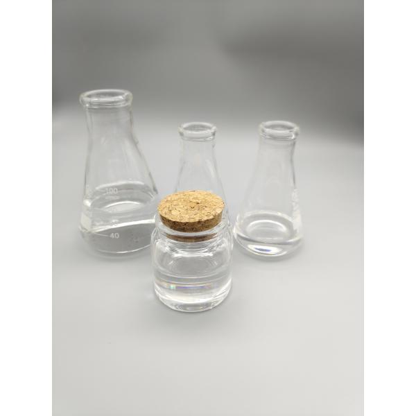 Quality CAS number: 30583-72-3 Good ultraviolet Resistance Hydrogenated Bisphenol A Epoxy Resin HWR-518 for sale