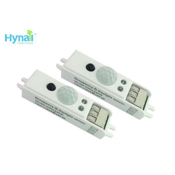Quality Remote Control 12V DC 4m 25mA Infrared PIR Motion Sensor for sale