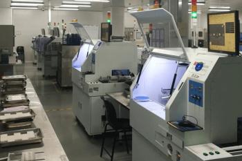 China Factory - Demo Photoelectric Technology (Wuxi) Co., Ltd.