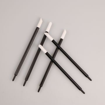 Quality High Absorbency 5mm Big PU Foam Tip Swabs For Inkjet Printer Cleaning for sale