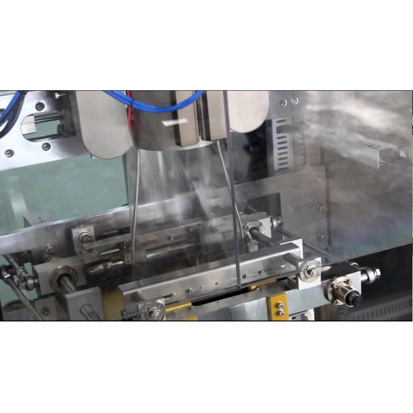 Quality Big Automatic Weighing And Packing Machine For Food , Herbal Medicine for sale