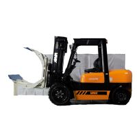 Quality Green Environmental Diesel Engine Forklift Truck Isuzu Nisaan Mitsubish Engine for sale