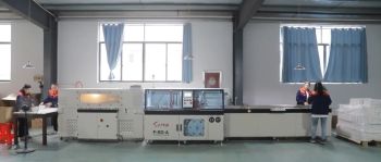 China Factory - Ningbo Bokesi Culture Technology Co., Ltd.