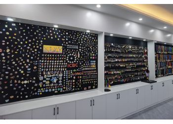 China Factory - Global Art Gifts Co., Ltd.