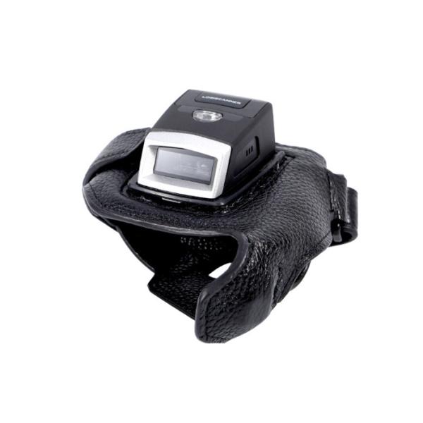 Quality PS02 Programmable Glove Barcode Scanner For Long Distance Scanning for sale