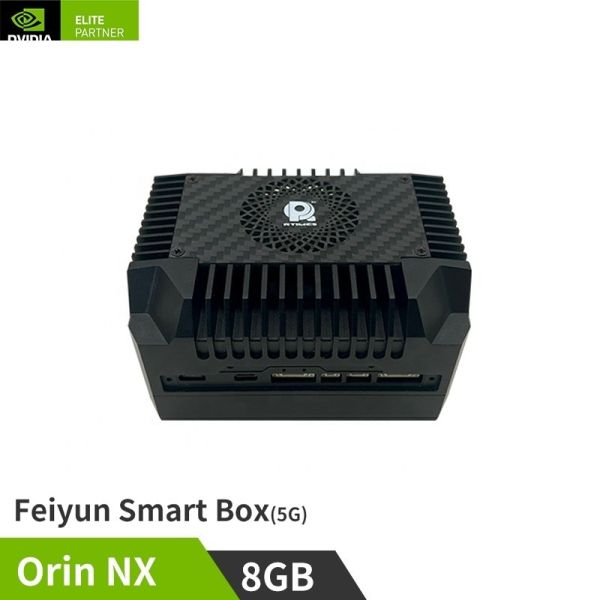 Quality Nvidia Jetson Orin NX Series 8GB Module for Feiyun Smart Box RTSS-X306INT-8G 5G for sale