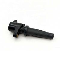 Quality Eco Friendly OEM And ODM Ignition Coil Pack 9E9Z-12029-A for Ford F150 4.6L 5.4L for sale