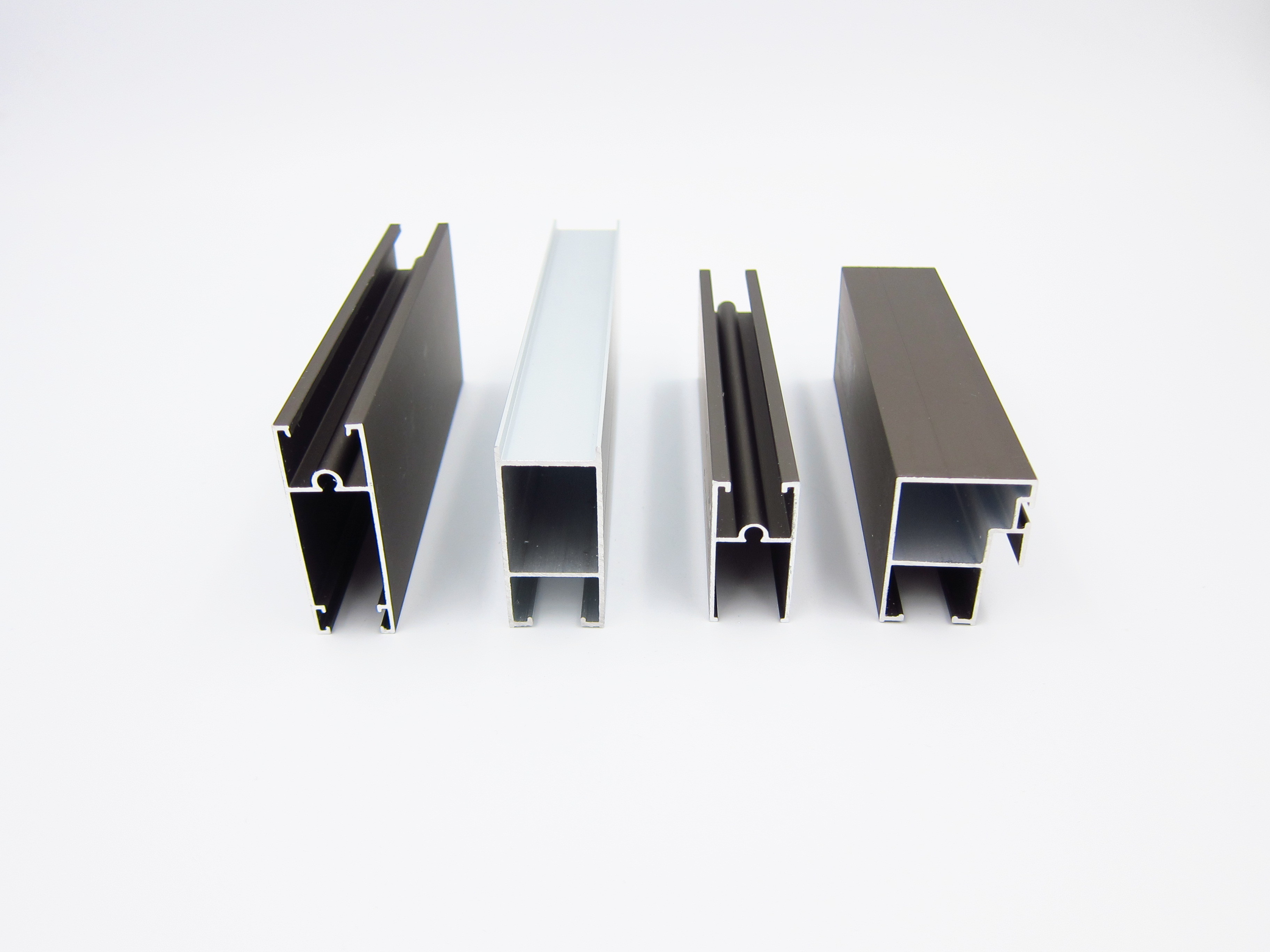 Quality Aluminium Sliding Window Profile for sale