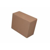 Quality Thin Refractory Blanket 1200C Clay Insulating Brick High Strength for sale
