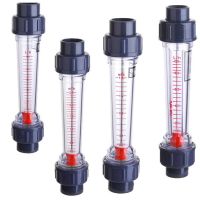 Quality 4% Accuracy Plastic Water Flow Meter 1/2 inch-6 inch Connection Female Thread or for sale