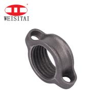 China Customized Metal Heavy Duty Scaffolding Propeller Shaft Nut factory