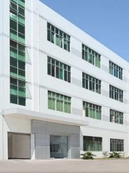 China Factory - Dongguan Microvac Technology Co., Ltd.