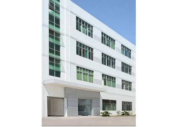 China Factory - Dongguan Microvac Technology Co., Ltd.