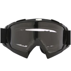 Quality TPU Frame PC Lens CE Certified Custom Dirt Bike MX Motocross Motorcycle Glasses for sale