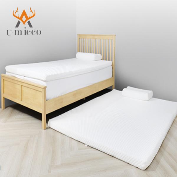 Quality Polyethylene Fiber Ultrathin Washable Bed Mattress Tatami Mattress for sale