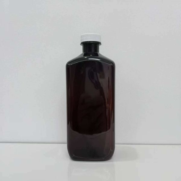 Quality Empty Hi-Tech Bottle for sale