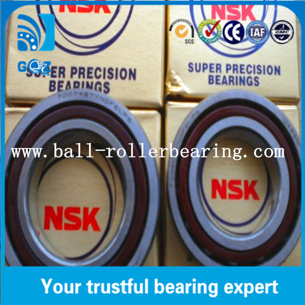 71920ACE/HCP4A Angular Contact Ball Bearing