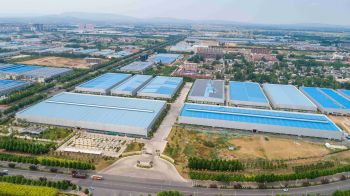 China Factory - TSTY Electric Co., Ltd.