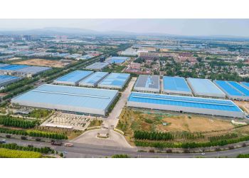 China Factory - TSTY Electric Co., Ltd.