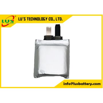 Quality CP1202425 Primary Lithium Battery 1100mah 3 Volt Thin LiMnO2 Battery for sale