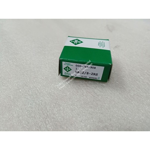 Quality INA  Needle roller Bearing NA22/8-2RS for sale
