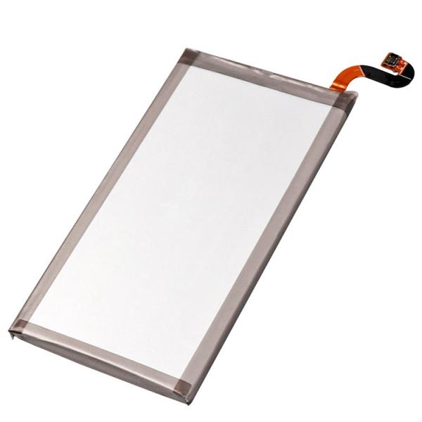 Quality LG Cells Cell Phone Battery For Samsung Galaxy S8 Plus Battery 3500 MAh for sale