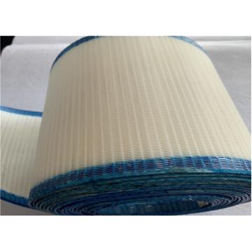 Quality Large Air Permeability Paper Mills Polyester Mesh Conveyor Belt for sale