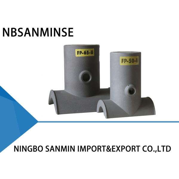 Quality Large Power Pipeline Pneumatic Vibration Unit B Type Directional Impact Type 35 for sale