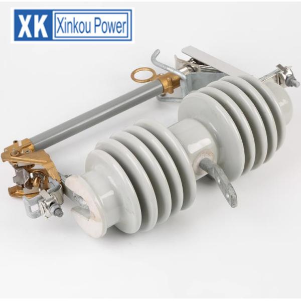 Quality 24000v High Voltage Expulsion Drop Out Fuse By Holder GB1208 2006 Standard for sale