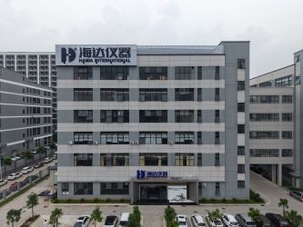 China Factory - Guangdong Haida Equipment Co., Ltd.