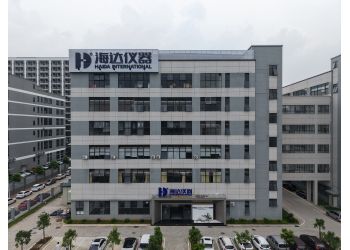 China Factory - Guangdong Haida Equipment Co., Ltd.