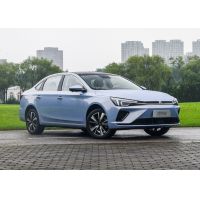 Quality Sport Smart Rising Auto ER6 New Energy Motor Power Battery EV Car 520km for sale