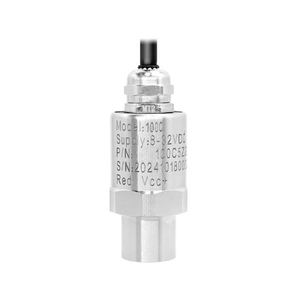 Quality Versatile Air Compressor Pressure Sensor Space Saving Air Conditioning Pressure for sale