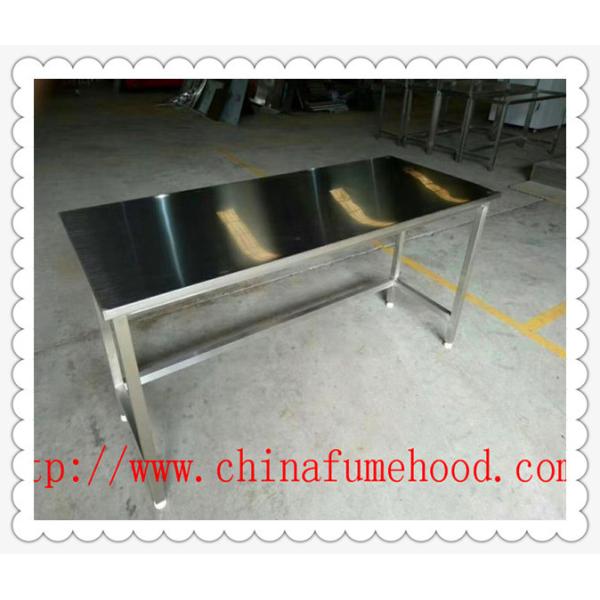 Quality Rustproof Stainless Steel Laboratory Cabinets Multi Function Acid Resistant for sale