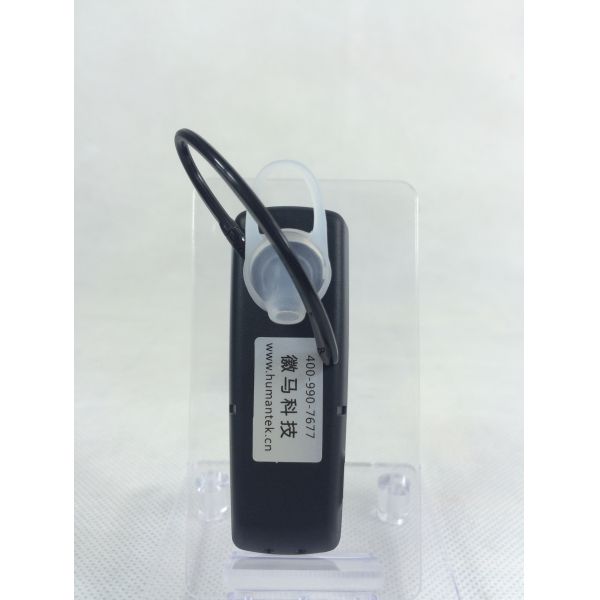Quality Practical I7 Auto - Induction Bluetooth Tour Guide System With Excellent Sound Effect for sale