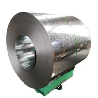china Z40 Z60 Z80 M4 M5 0.27mm 0.3mm Oriented Silicon Steel Coil Galvanized Steel