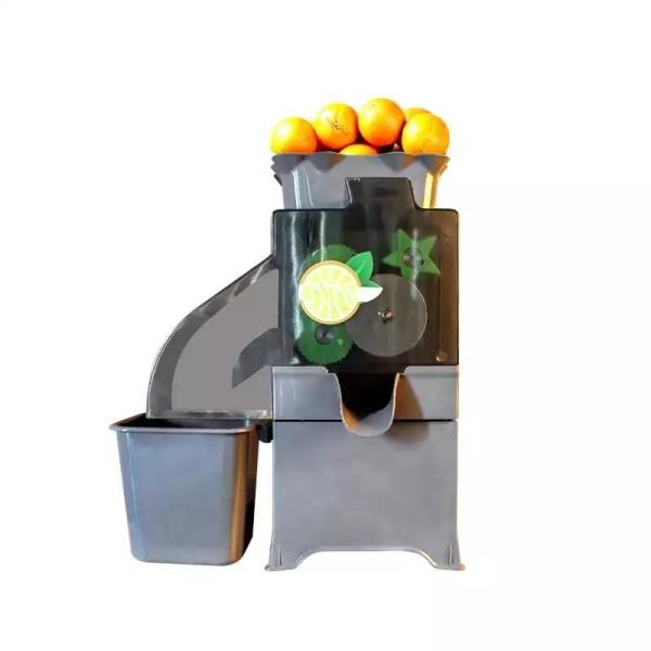 Quality SGS TUV Lemon Juice Making Machine Commercial Citrus Juicer 100W for sale