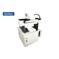 Quality UT3020 Automatic Desktop Mini CNC Router Machine For Woodworking for sale